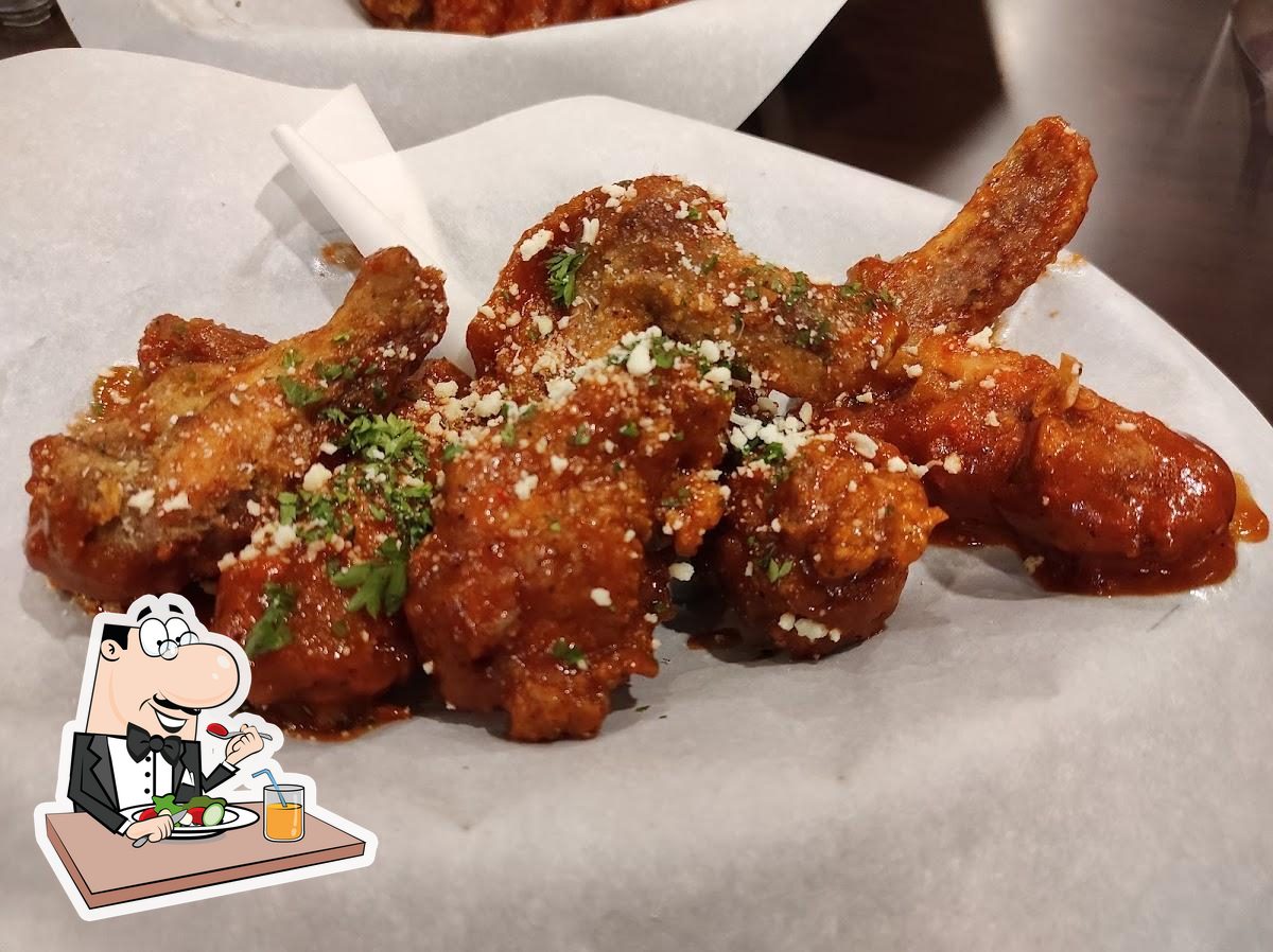 Playlist Cafe Antipolo, Antipolo - Restaurant reviews