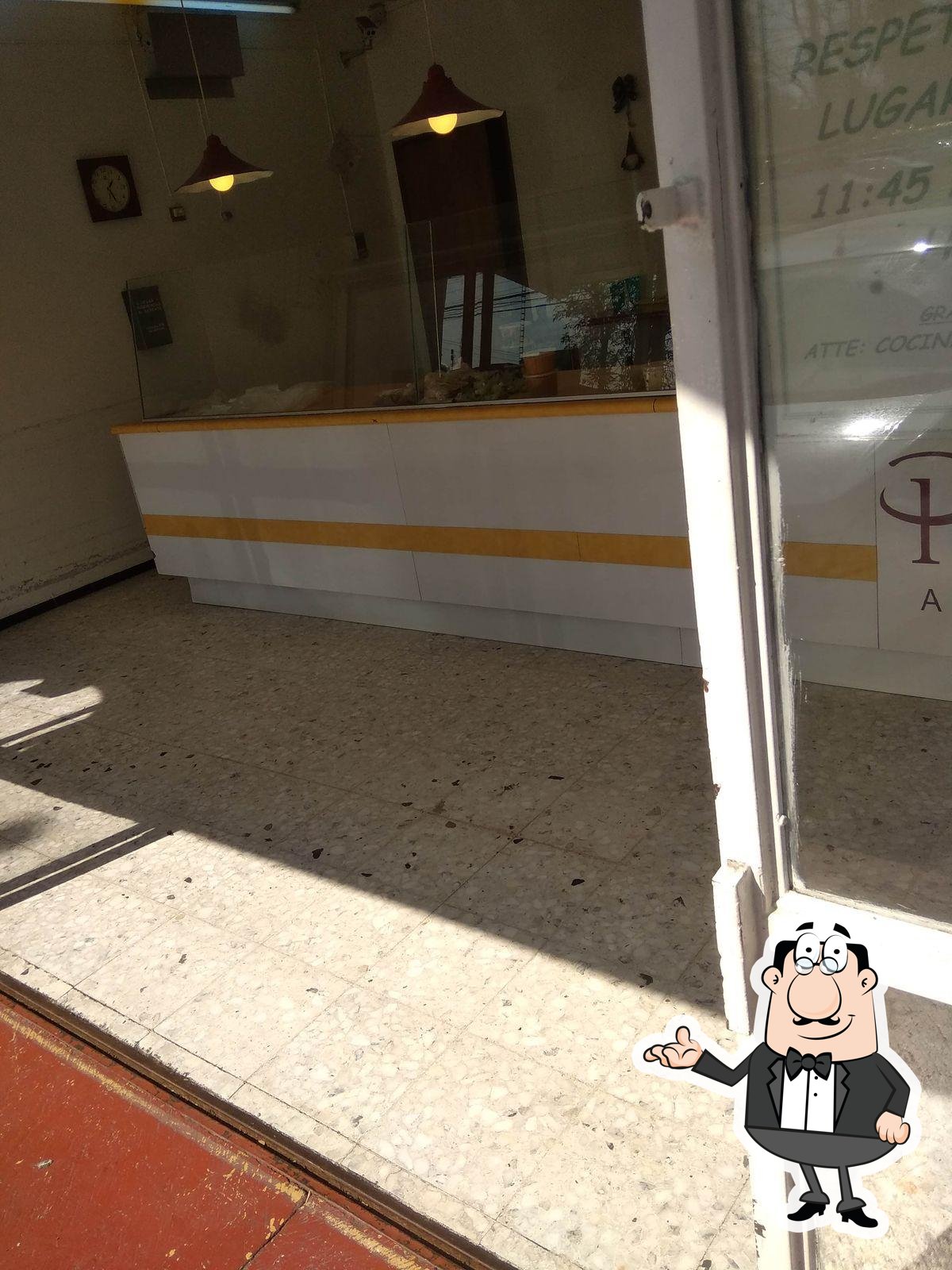 Providencia alta cocina, Guadalajara - Menú del restaurante, precios y ...