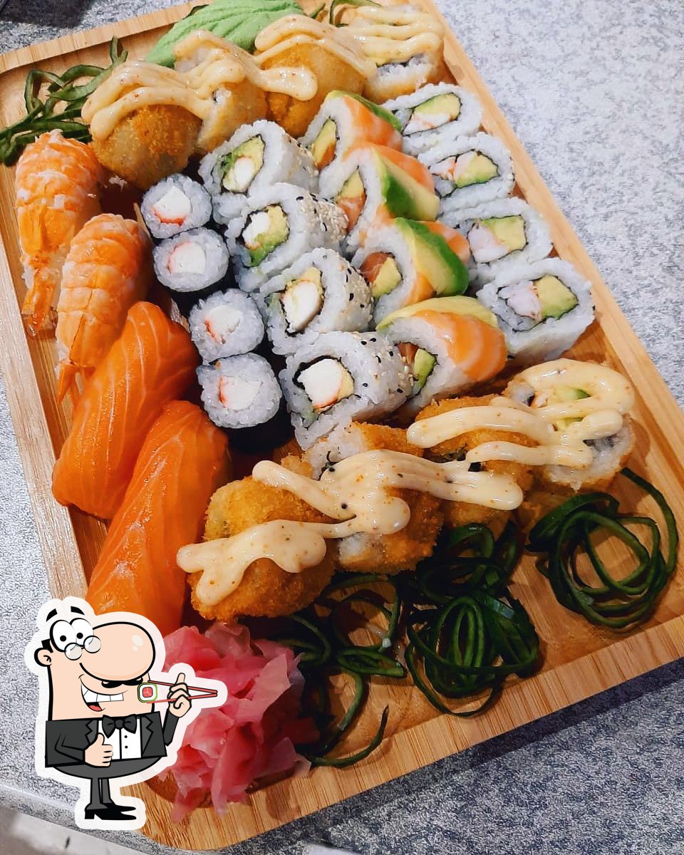 Sakura Bluff, Bluff - Restaurant menu, prices and reviews