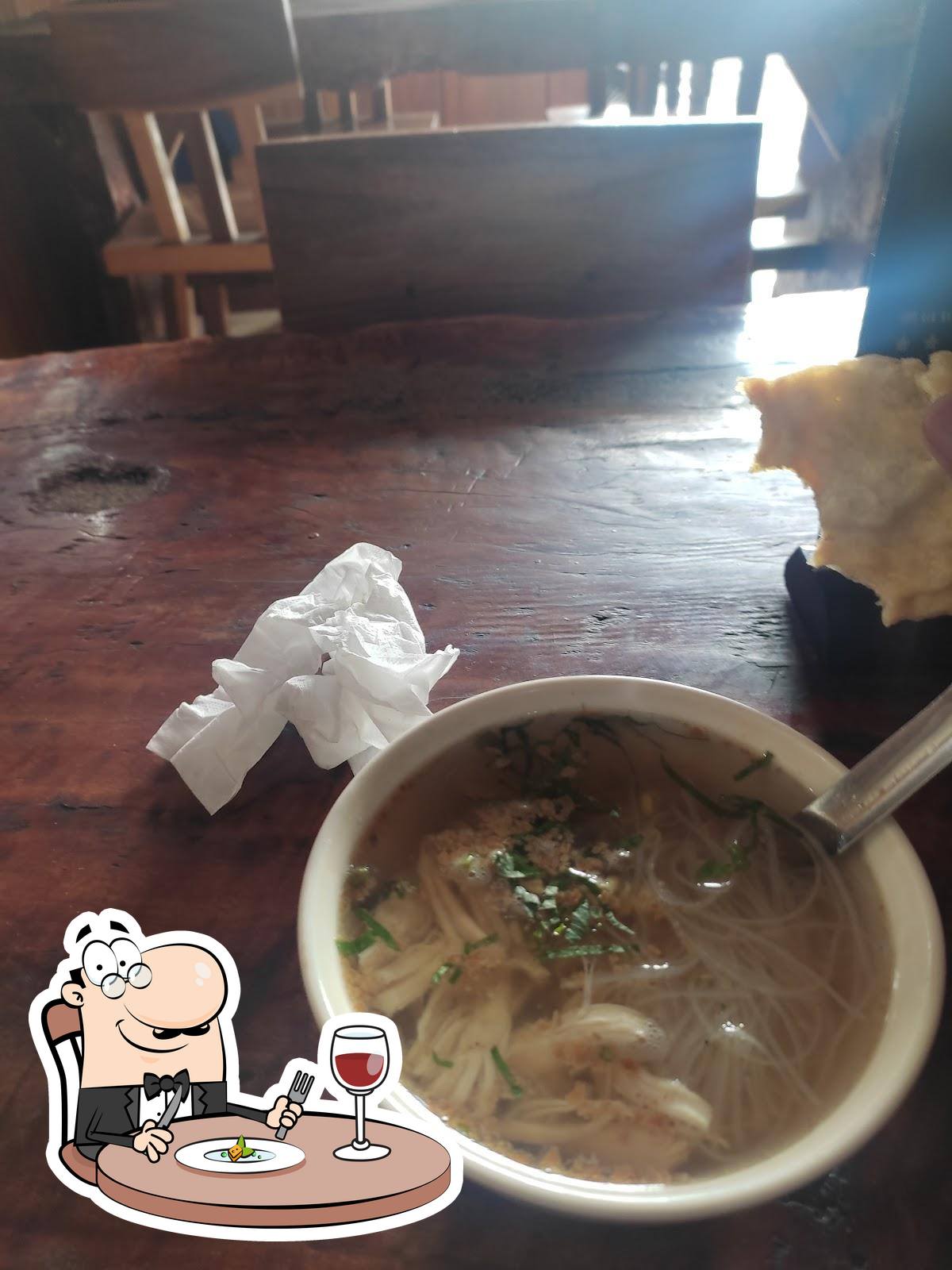 Soto suharno restaurant, Munding - Restaurant reviews