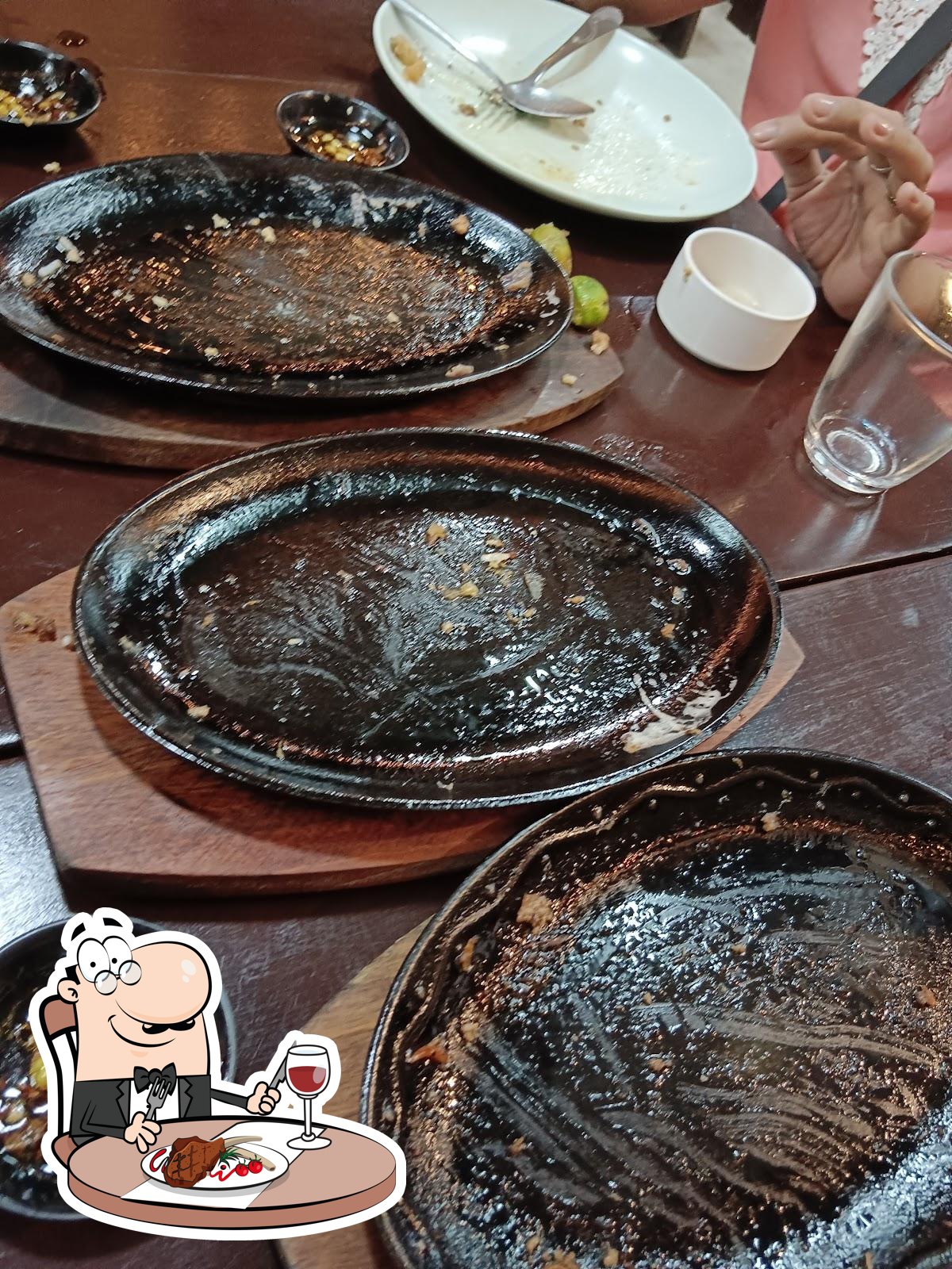 Ton-Ton's Sisig Batino restaurant, Calamba - Restaurant reviews