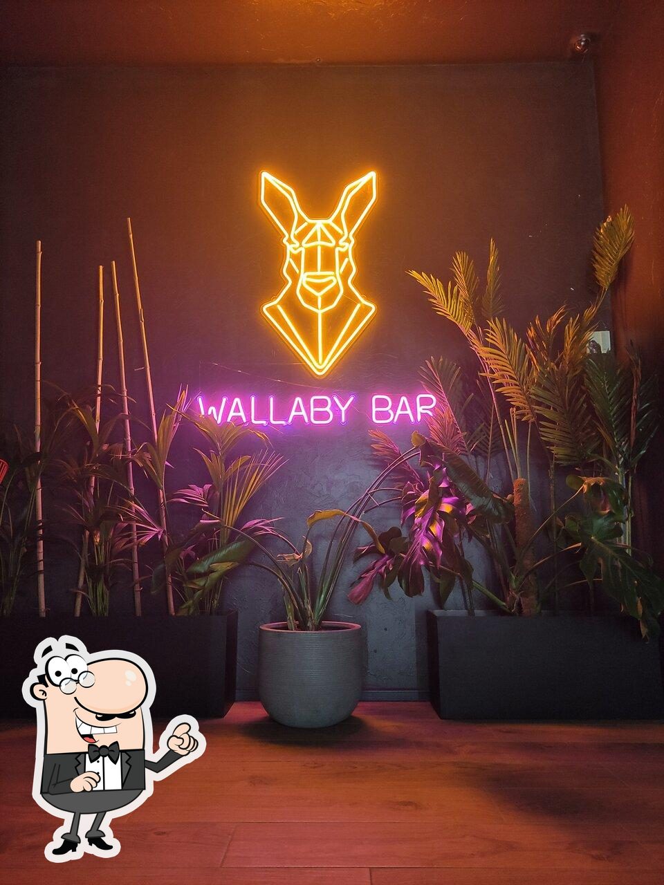 Wallaby bar, Tbilisi - Restaurant reviews