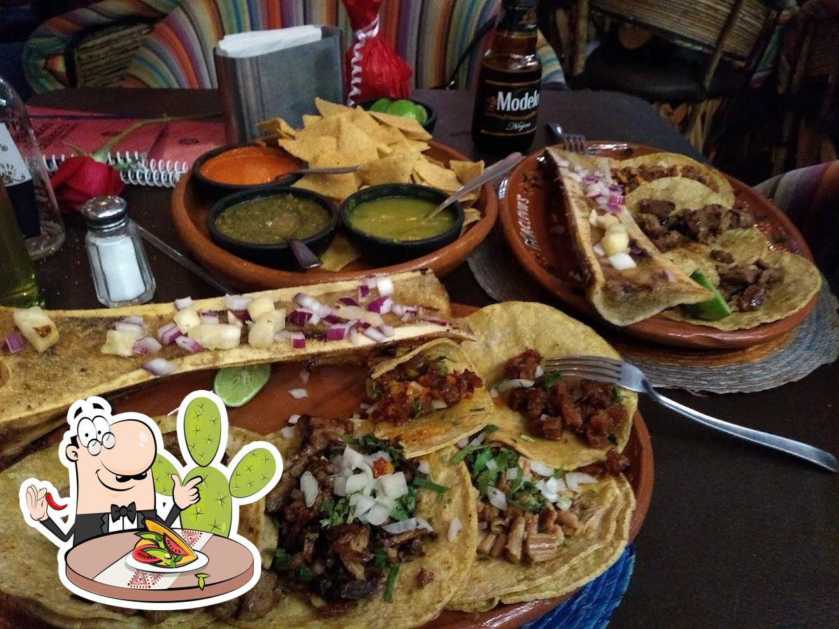 MACLOVIO’S RESTAURANT-BAR, Delicias - Opiniones del restaurante