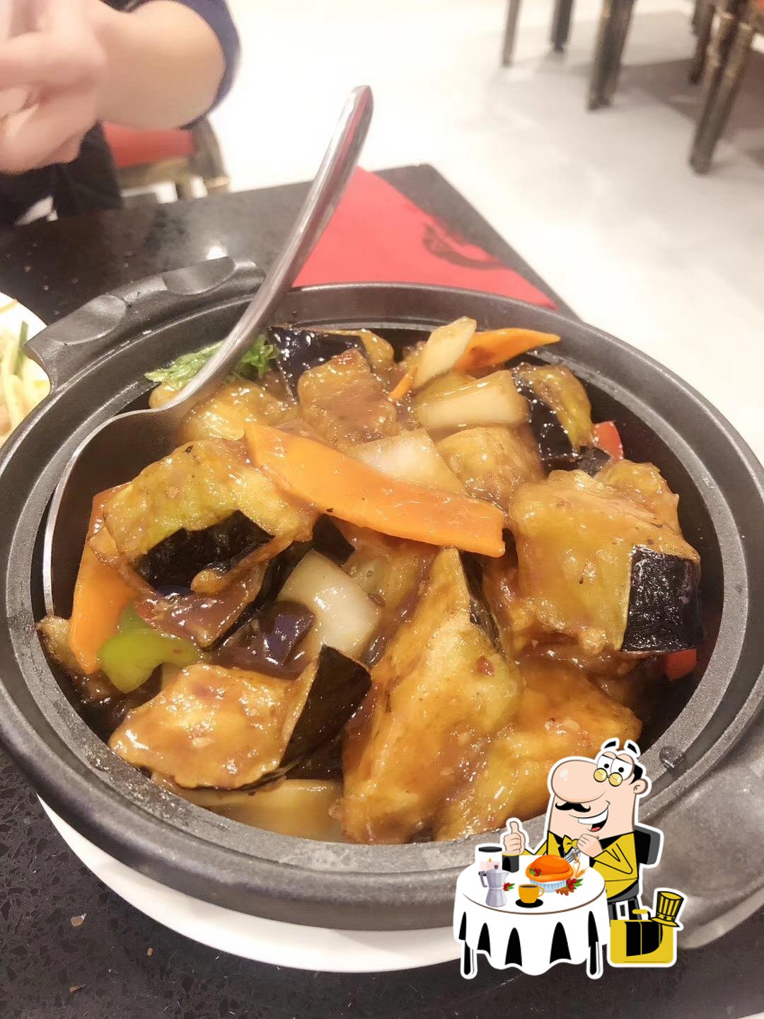 restaurant jiao, Paris - Restaurant menu and reviews
