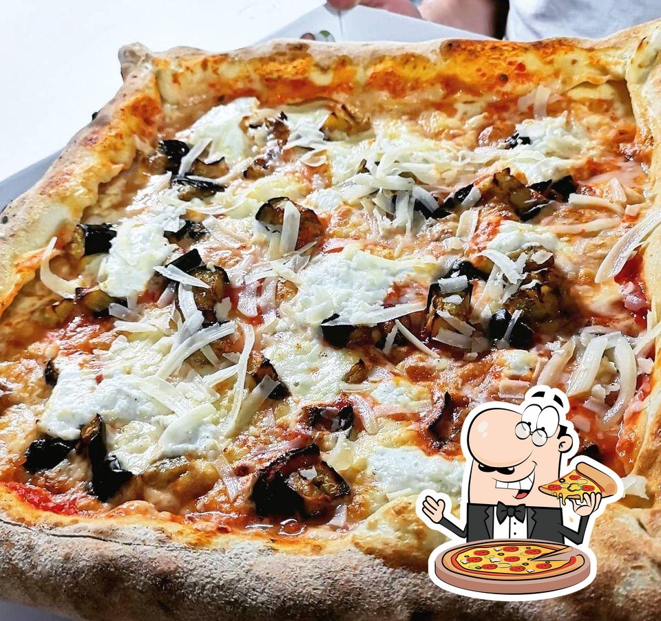 Popi Popi di Cardinale Emanuele restaurant, Palermo, Via Santa Maria di ...