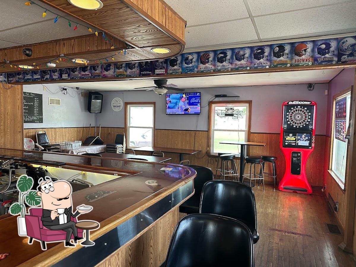 57 Saloon and Grill, Hilbert - Restaurant menu, prices and reviews