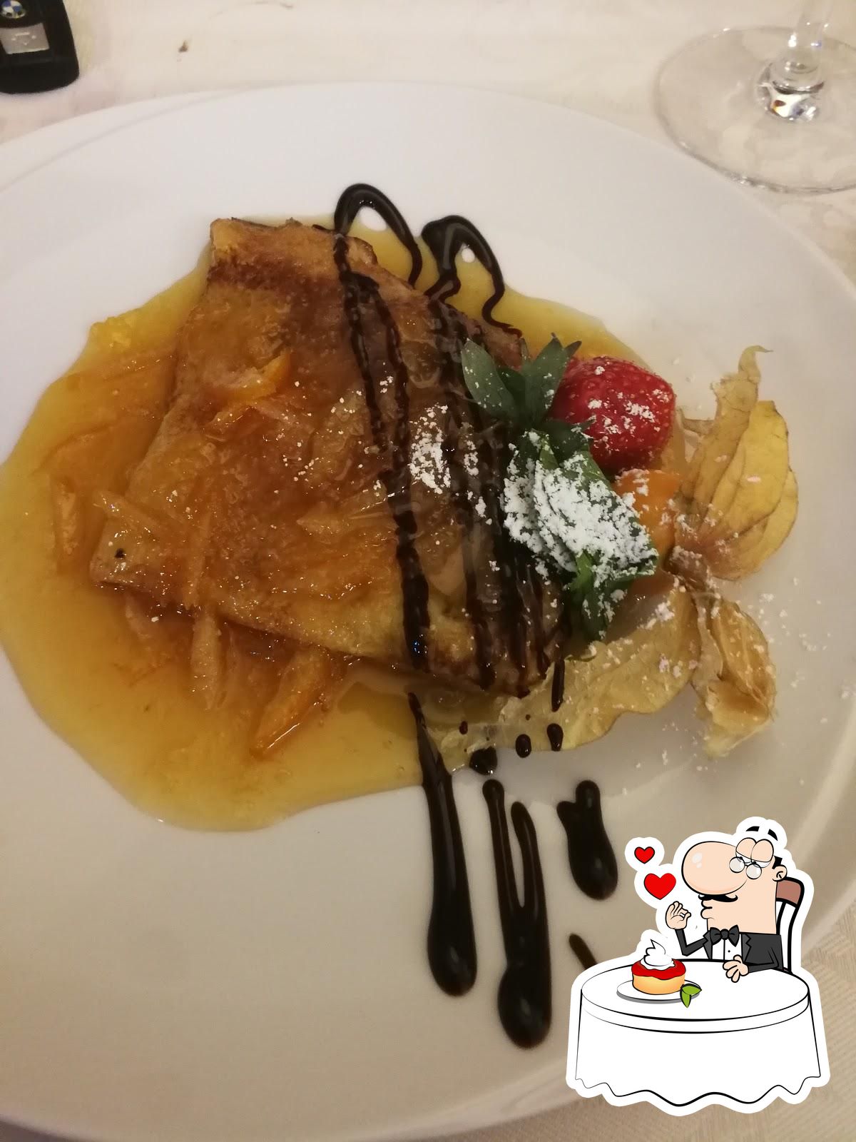Au Treize, Neupré - Menu du restaurant, prix et avis