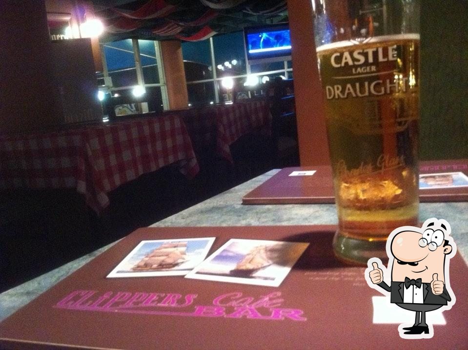 Clippers Bar & Restaurant, Durban - Restaurant menu and reviews