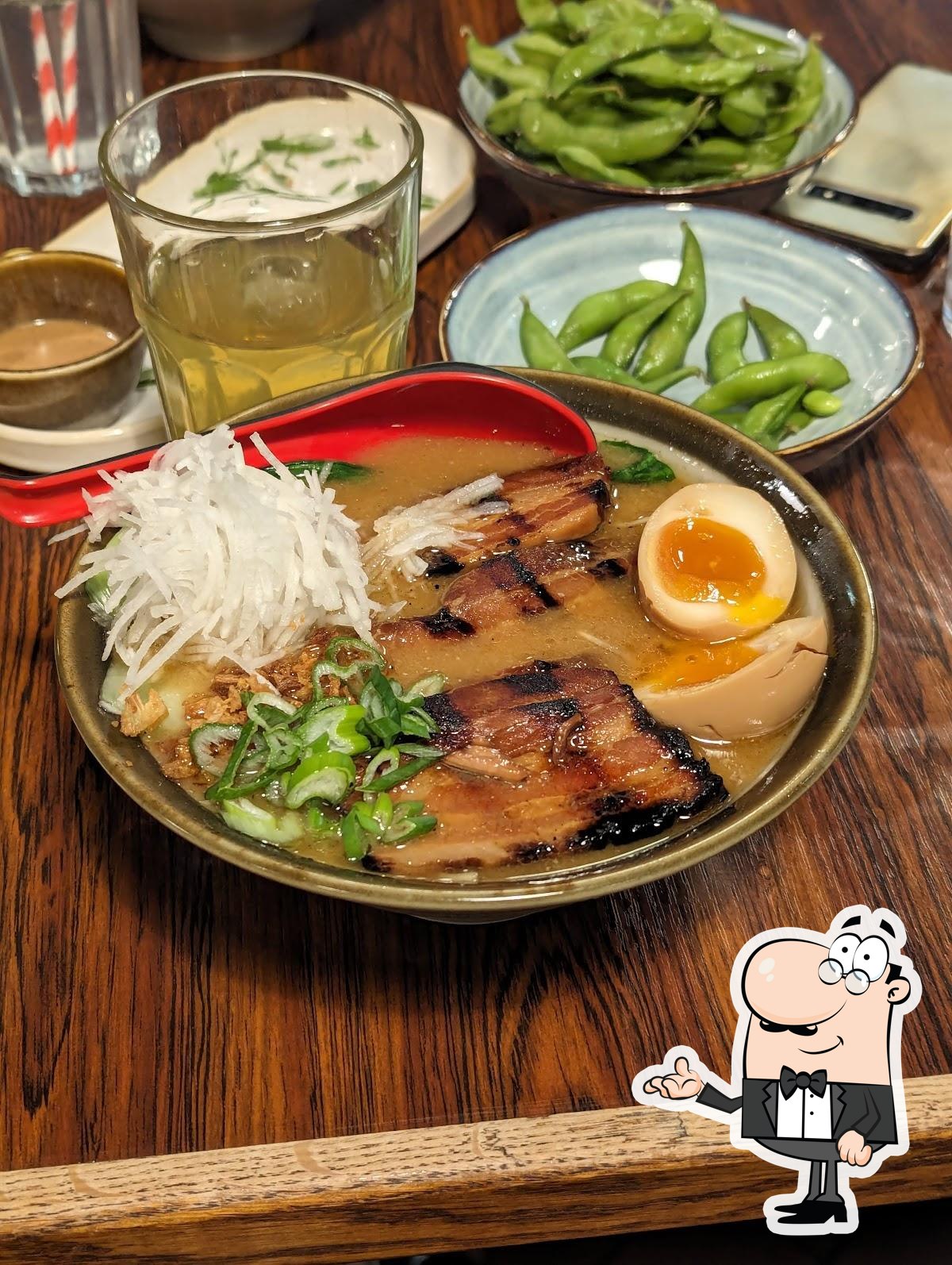 Doki Doki, Lausanne - Menu du restaurant, prix et avis