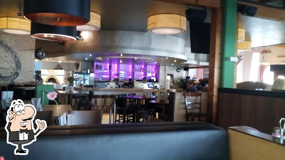 Café Hemingway Weiden, Weiden in der Oberpfalz - Opiniones del restaurante
