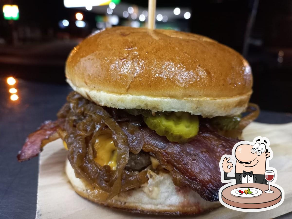 Indio's Burguer pub & Bar, Chapecó