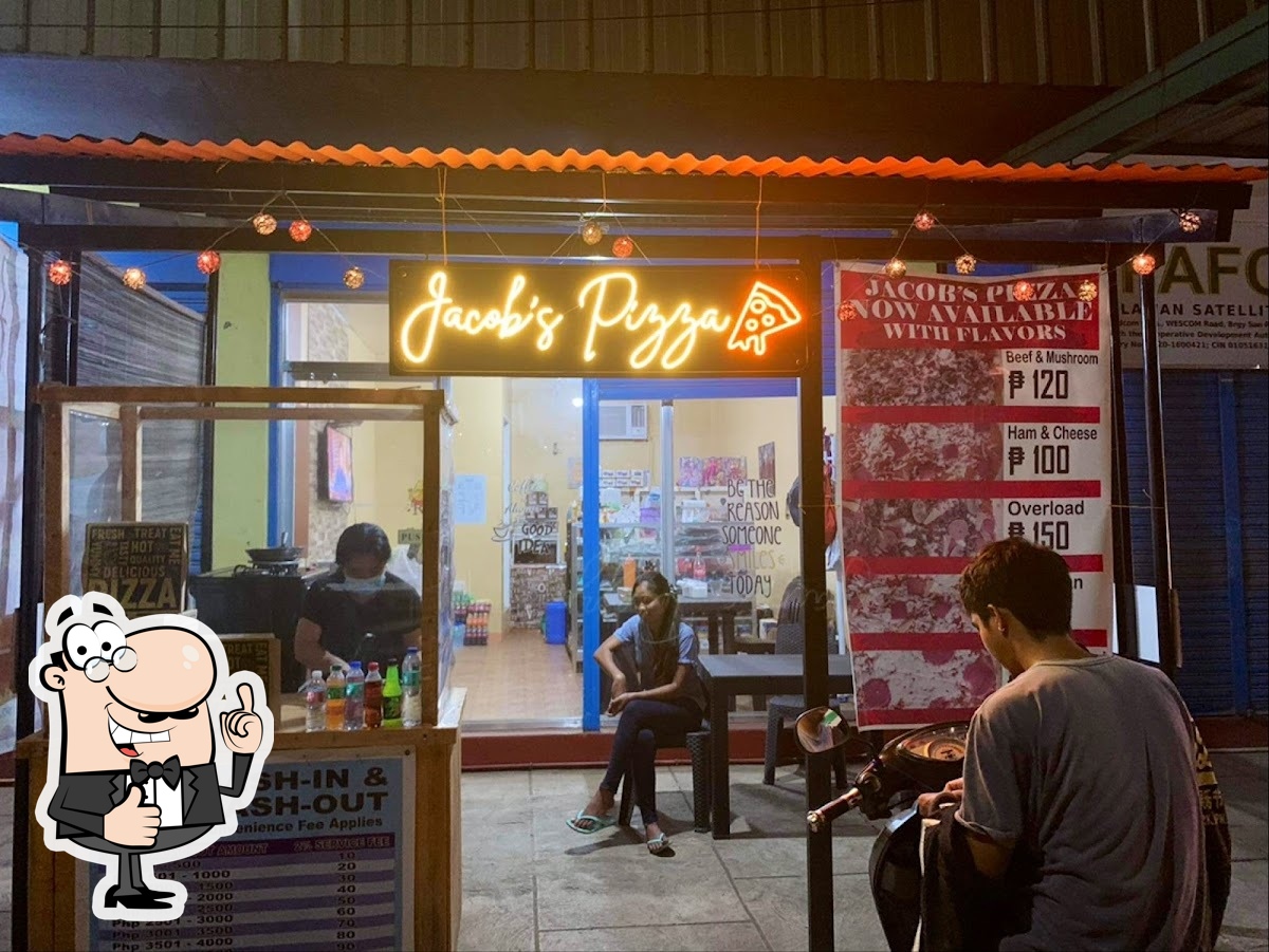 Jacob’s Pizza - Wescom Road, Puerto Princesa - Restaurant menu, prices ...