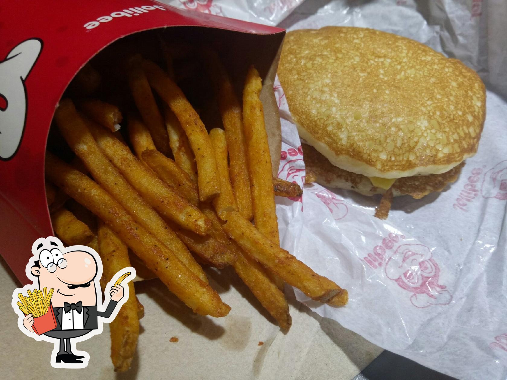 Jollibee restaurant, Olongapo, 39 W 21st St - Restaurant menu and reviews