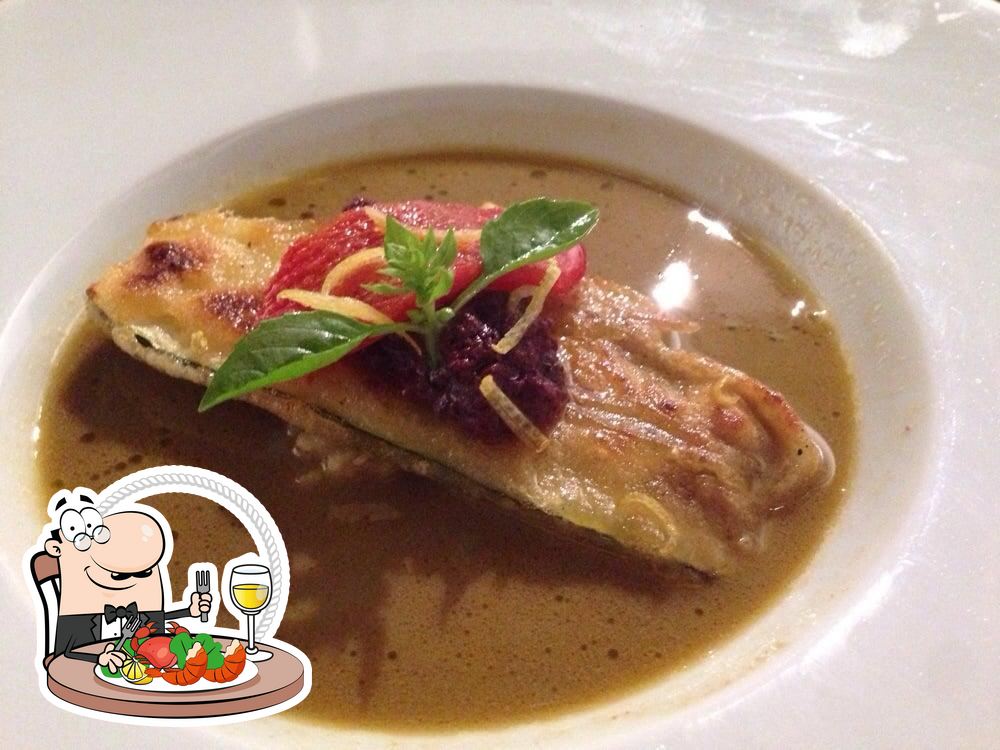 Les Pieds dans le Plat restaurant, Marseille - Restaurant reviews