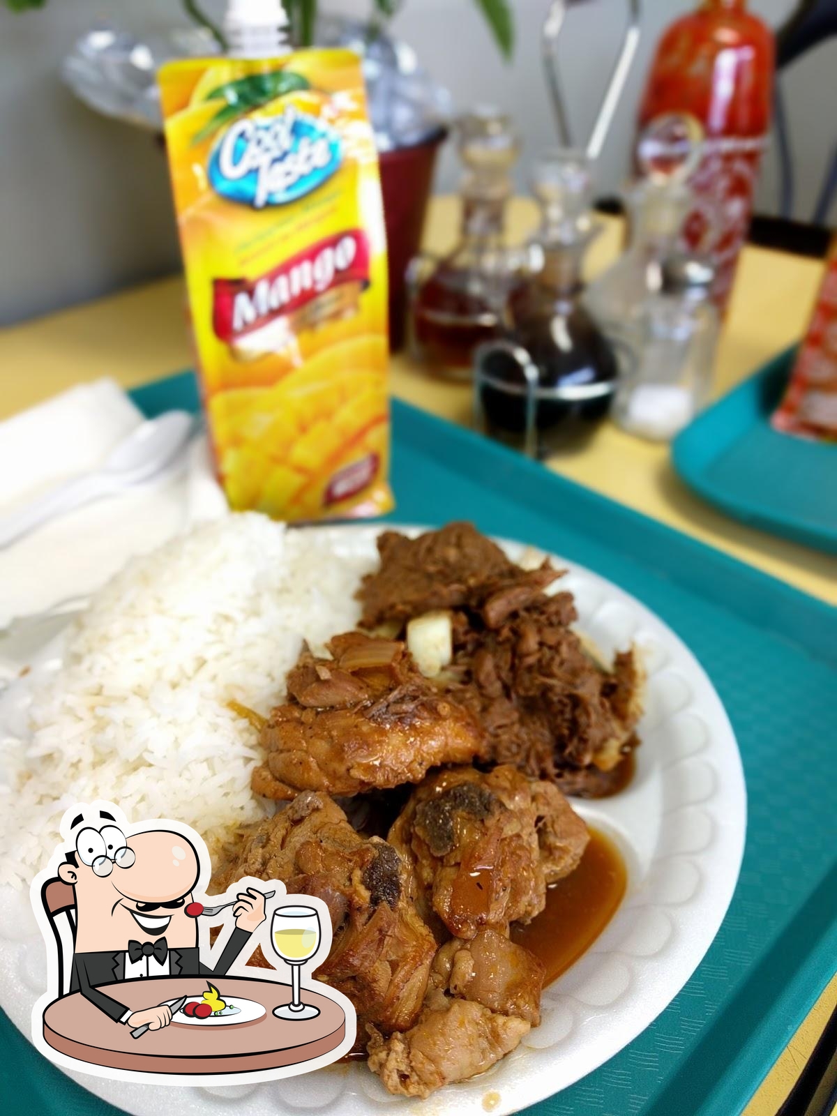 Manila Grill in Corona - Restaurant reviews
