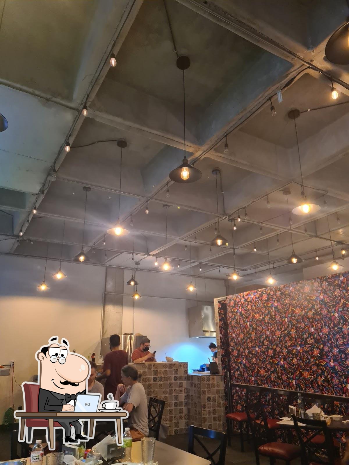 Matilda taquería real, Monterrey - Menú del restaurante, precios y reseñas