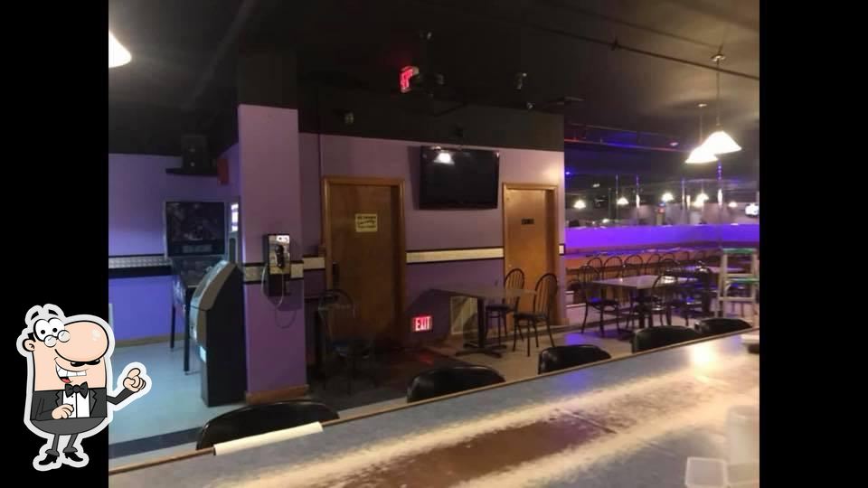 Mickey's Valley View Pub, Cumberland - Restaurant menu, prices and reviews