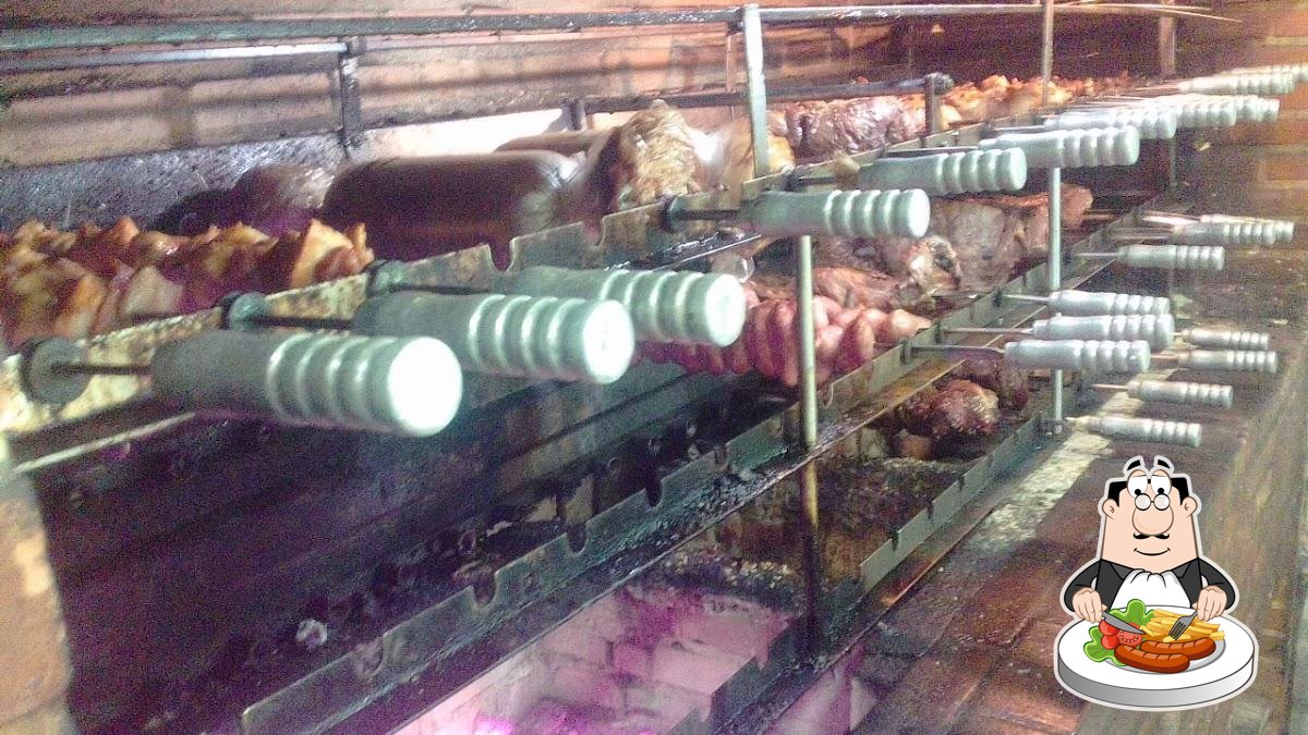 Prima Grill Churrascaria, Duque de Caxias - Menú del restaurante ...