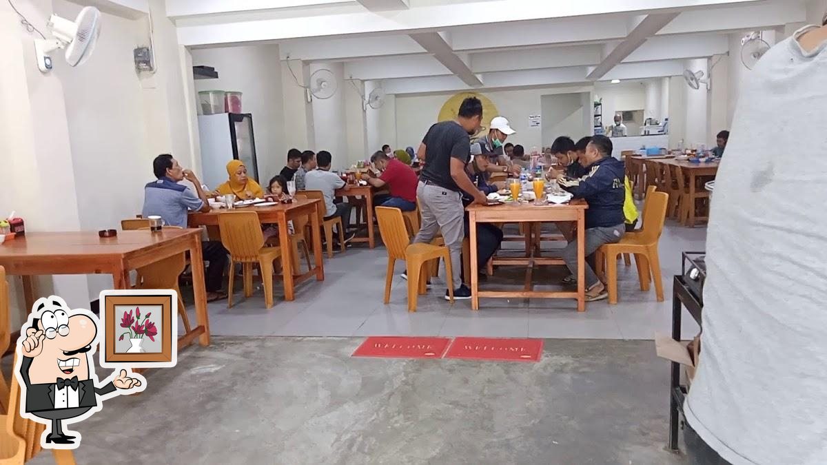Rumah Makan Cita Rasa restaurant, Sintang - Restaurant reviews