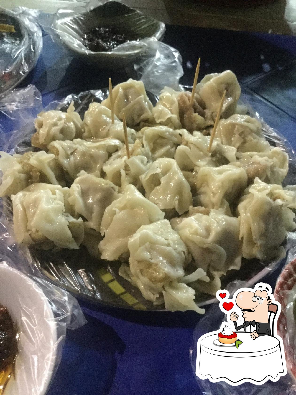 Siomai Sa Tisa restaurant, Cebu City, V Rama Ave - Restaurant reviews
