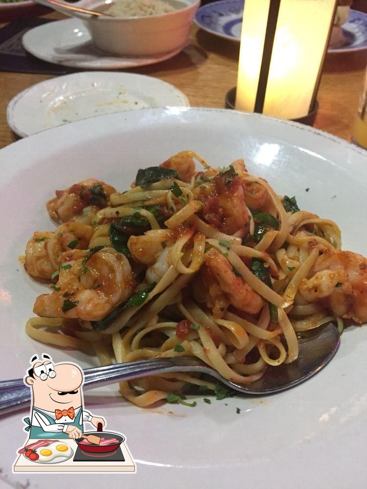 Daryl's House Club in Pawling - Restaurant menu and reviews