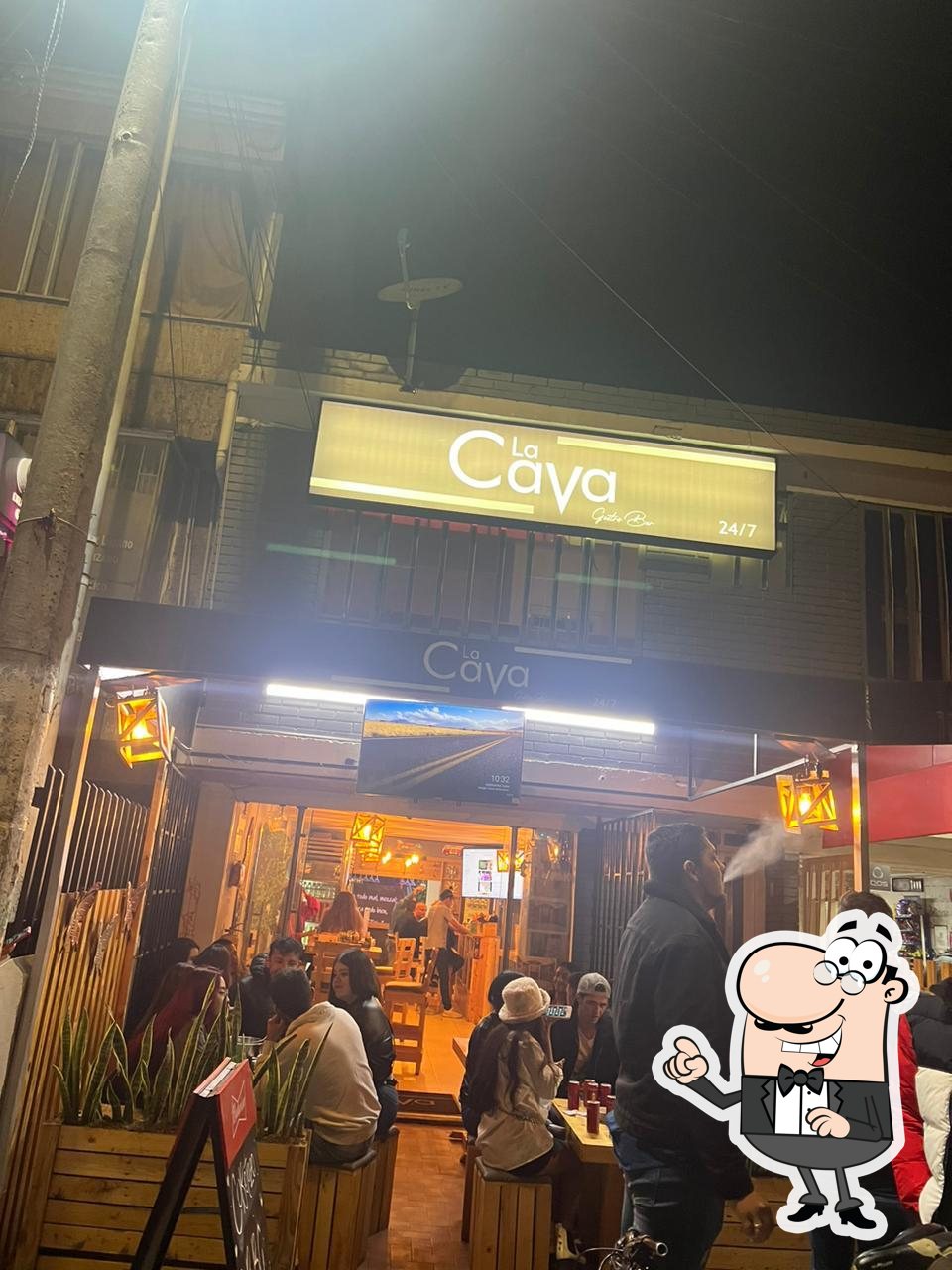 la cava gastro bar, Madrid - Menú del restaurante, precios y reseñas