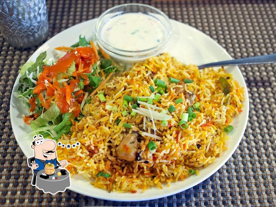 maa sharada fast food center - Restaurant menu, prices and reviews