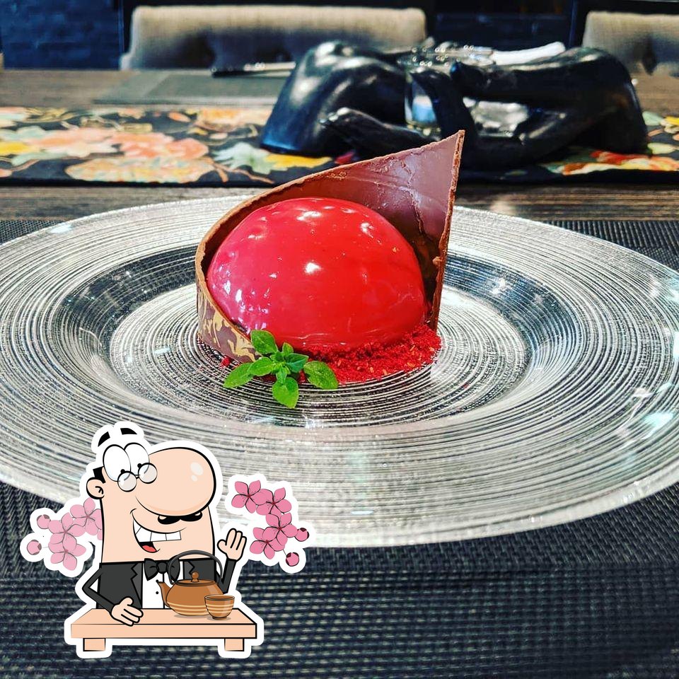 Ogino Japanese Restaurant in Beverley - Restaurant reviews