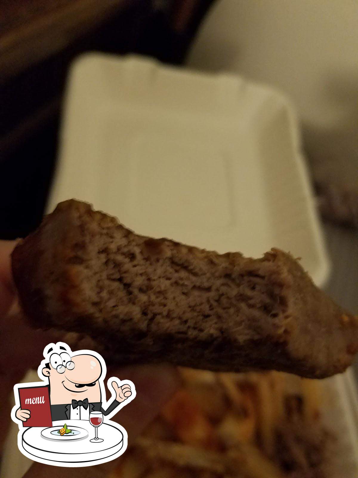 Acropolis Steakhouse, Portland - Restaurant menu, prices and reviews
