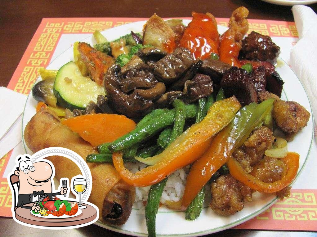 Asiana Grand Buffet, 1968 Hendersonville Rd in Asheville - Restaurant ...