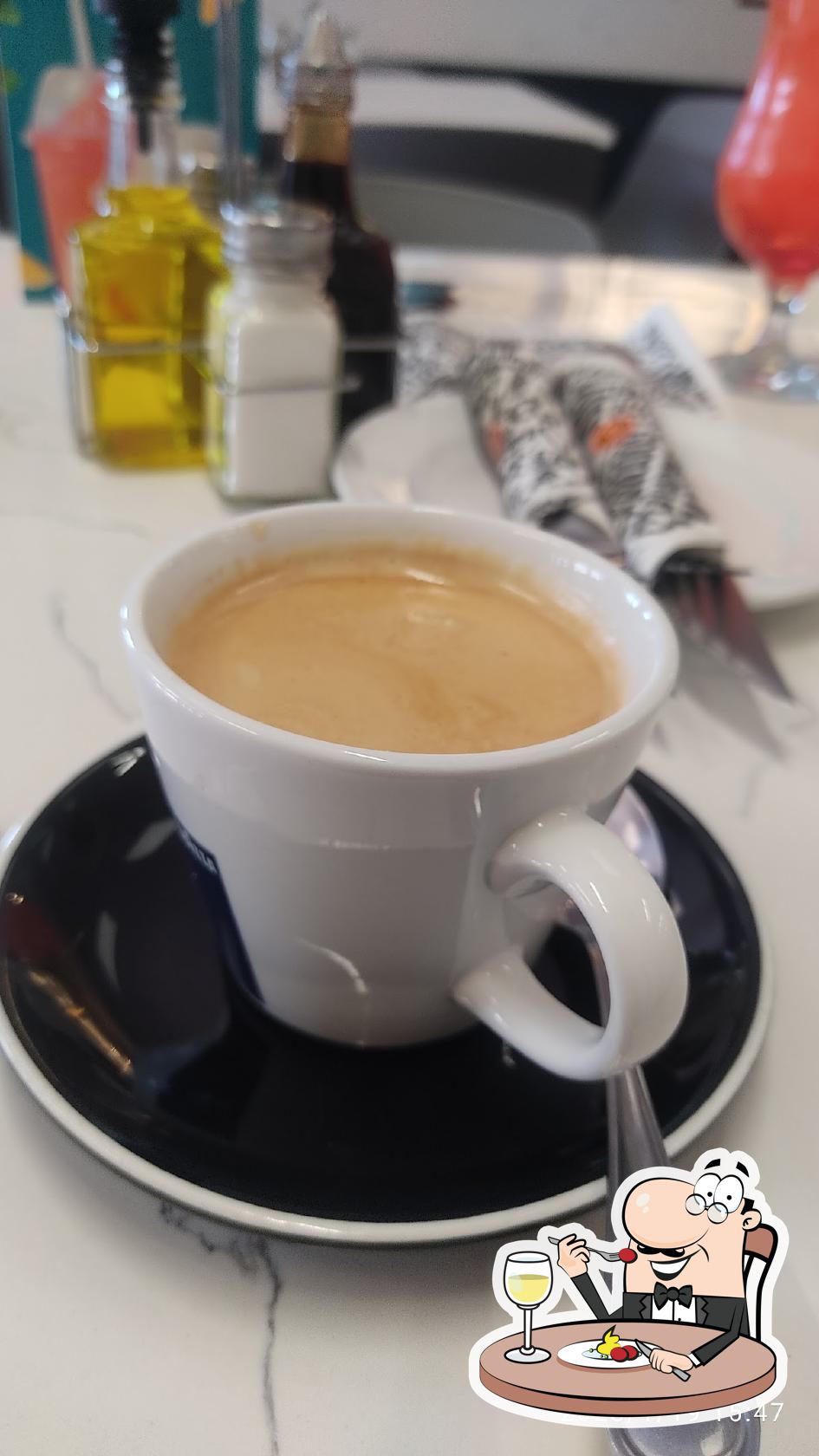 Beantree Cafe at Spar Strandfontein, Cape Town - Restaurant reviews
