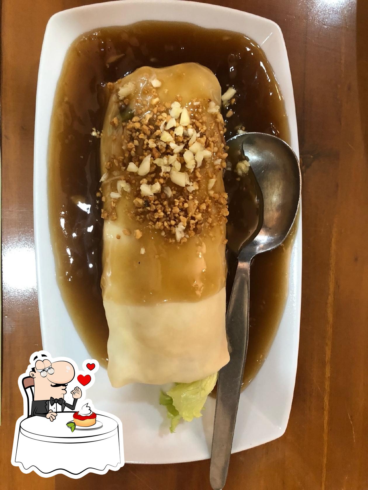 Cafe Laguna, Dumaguete - Restaurant reviews