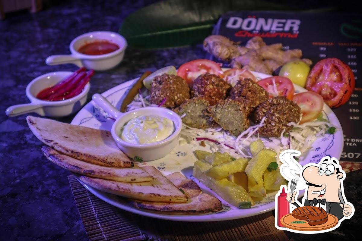 Doner & Shawarma, Pune - Restaurant reviews