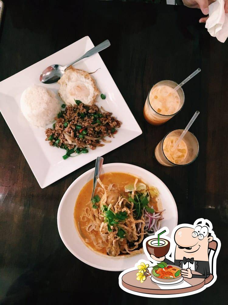Issara Thai Cuisine in Huntington Beach - Restaurant reviews