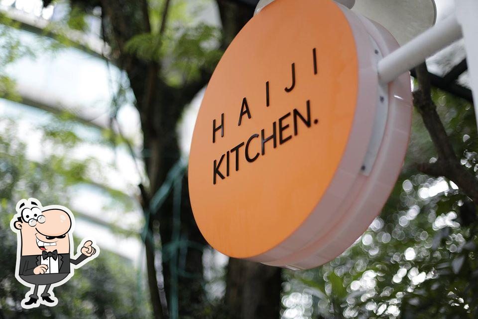 Omo Rice Bar, Bandung