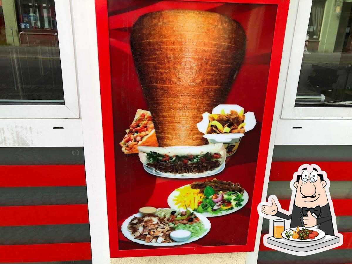 Pascha Imbiss pub & Bar, Velten - Restaurantbewertungen
