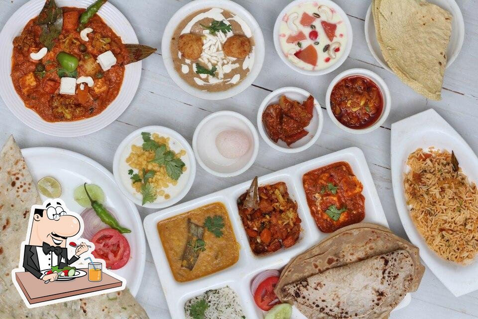 Porwal Restaurant, Kota - Restaurant menu, prices and reviews