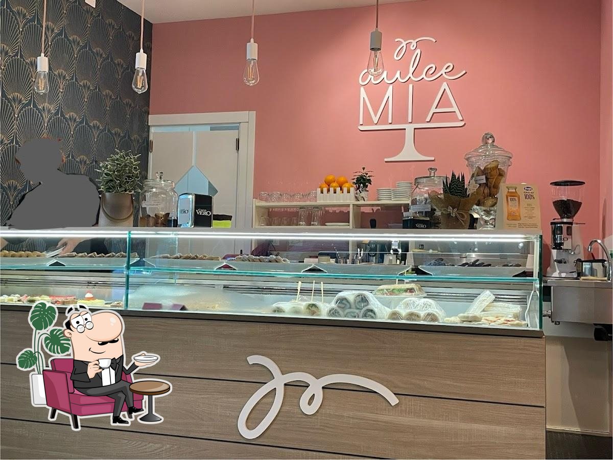 Dulce MIA, Paese - Menu del ristorante, prezzi e recensioni