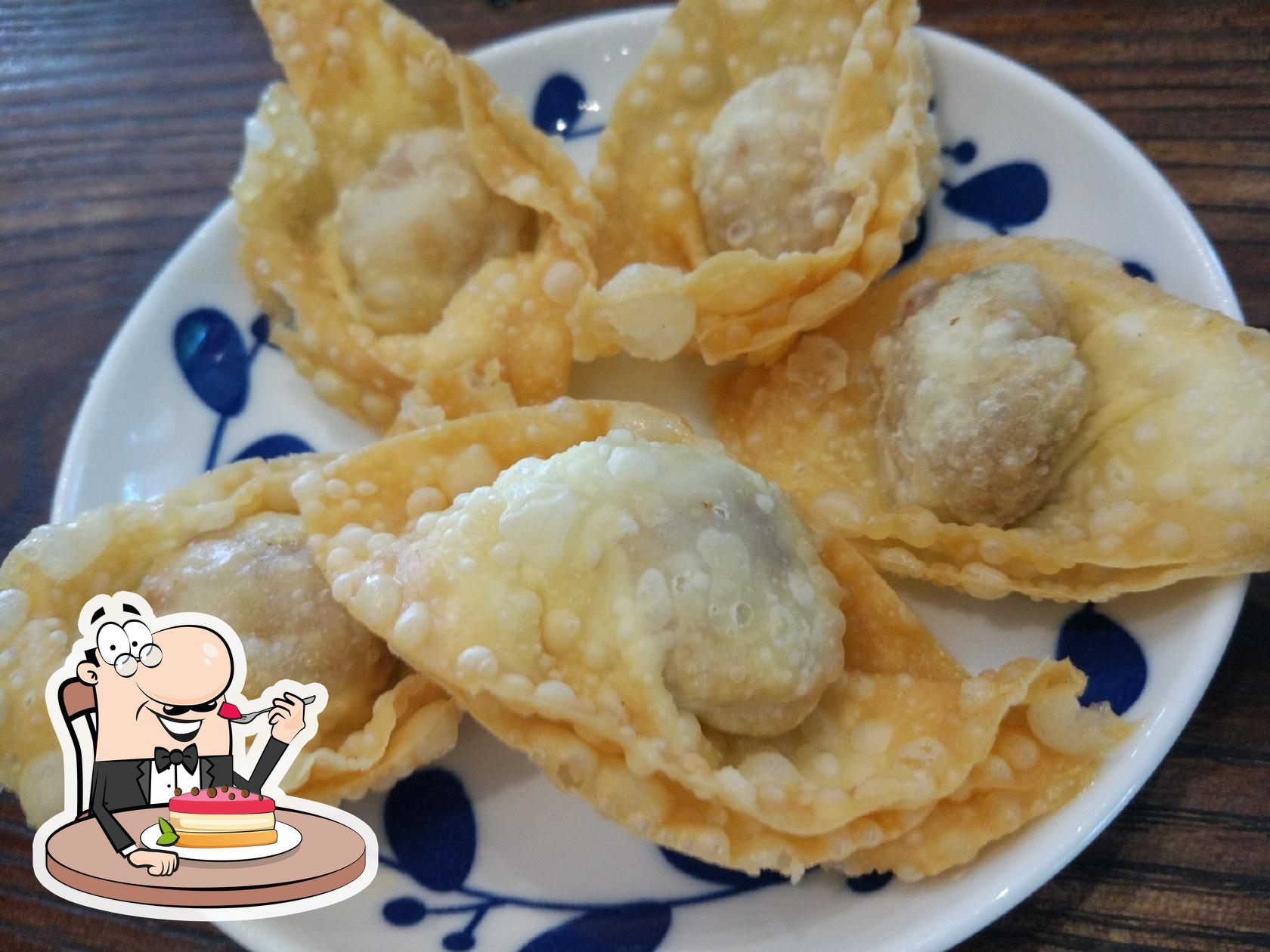 FAT CHOI Noodle restaurant, Surabaya - Restaurant reviews