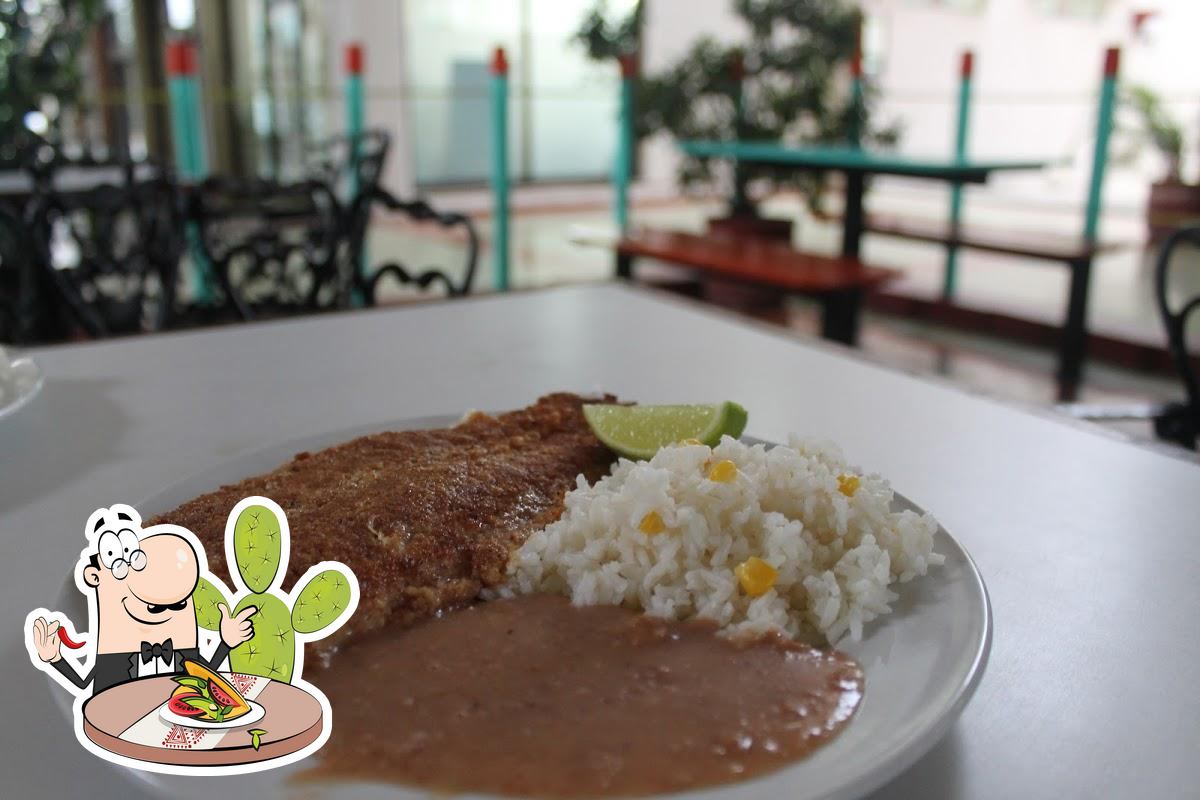 Restaurante El Mecate Cancun, Cancún - Opiniones del restaurante