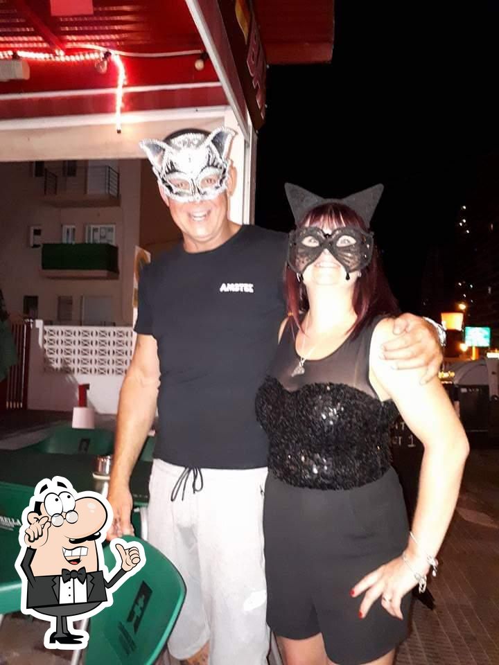 Bar Happyday's Bar, Benidorm - Restaurant menu, prices and reviews