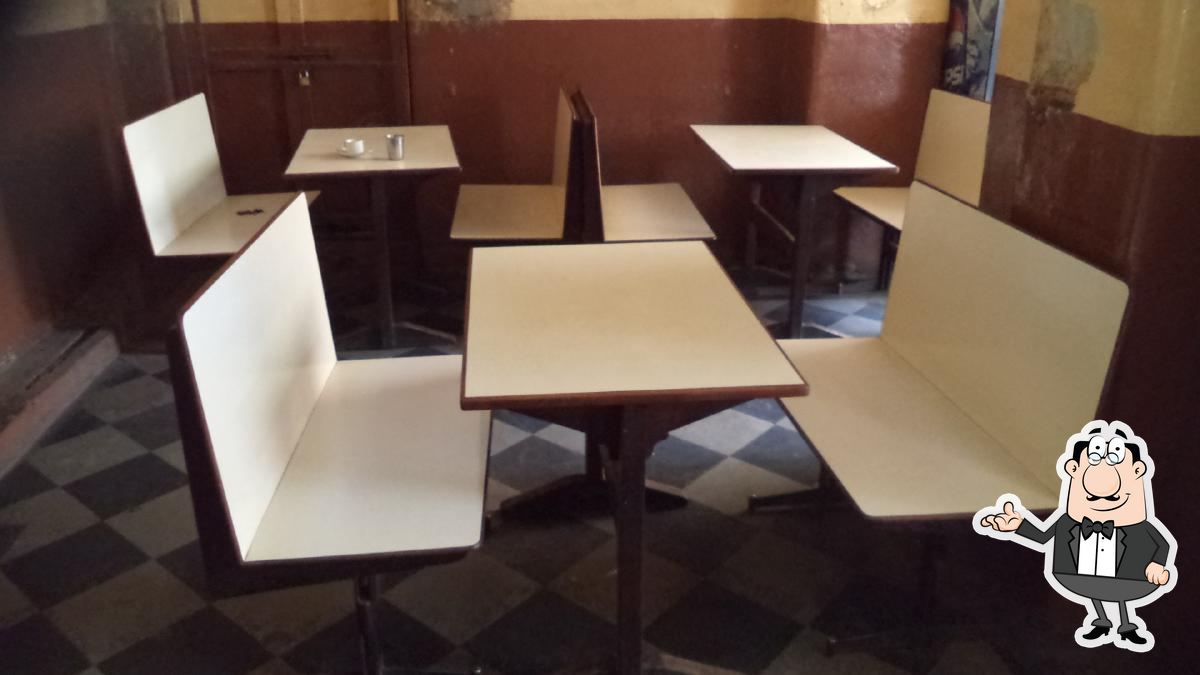 New Minar Cafe, Hyderabad