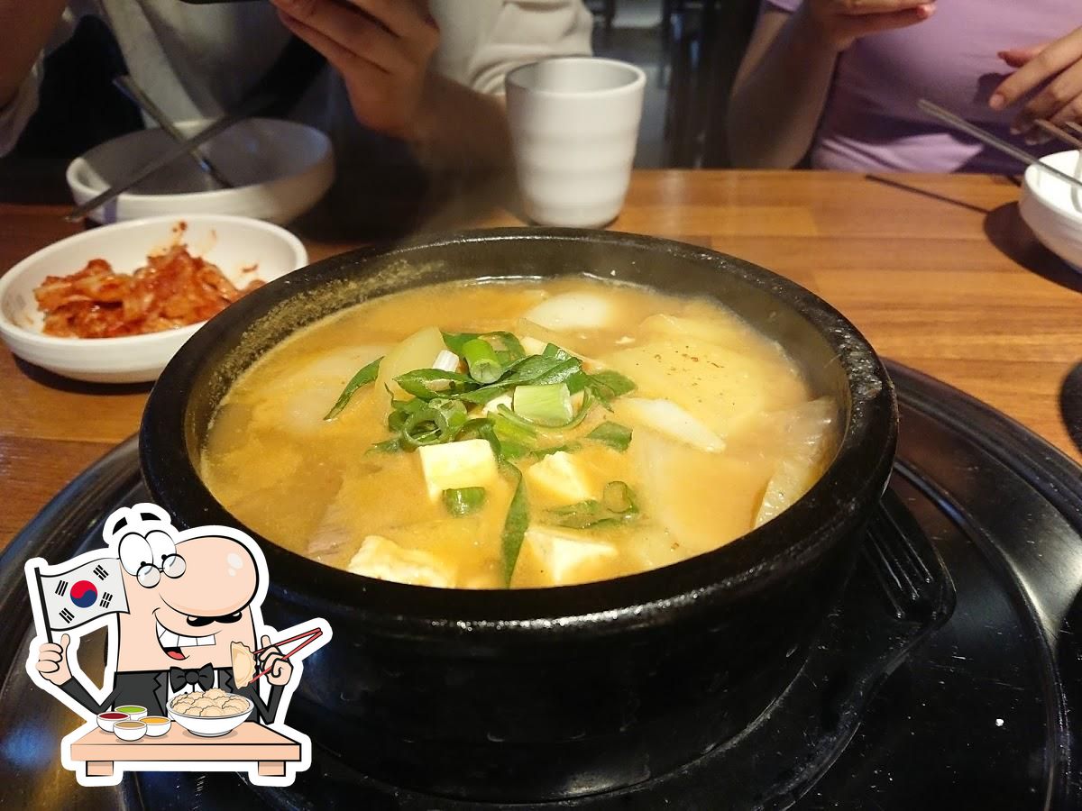 Hanuri Korean Restaurant, Panglao, HQ2C+JV7 - Opiniones del restaurante