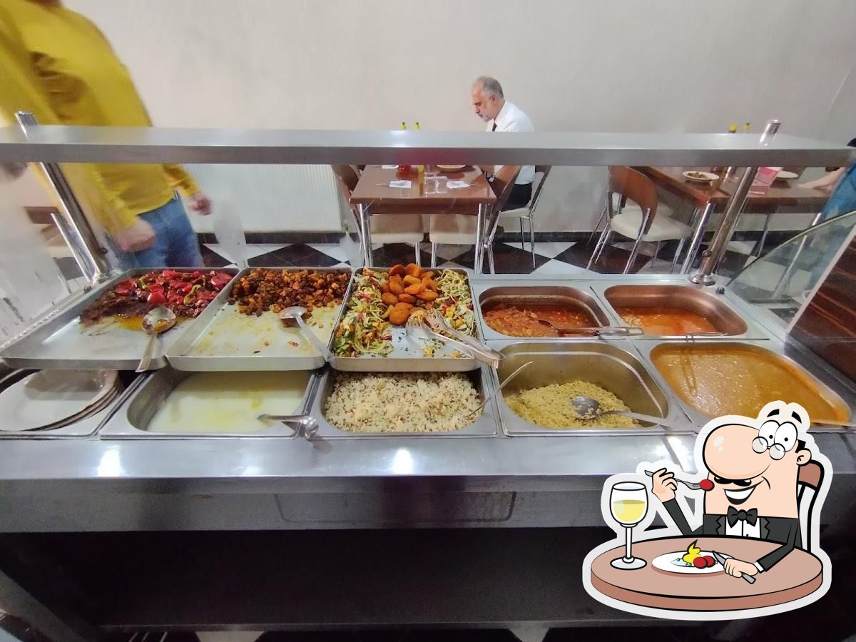 Naile Ev Yemekleri, Ankara - Restaurant reviews