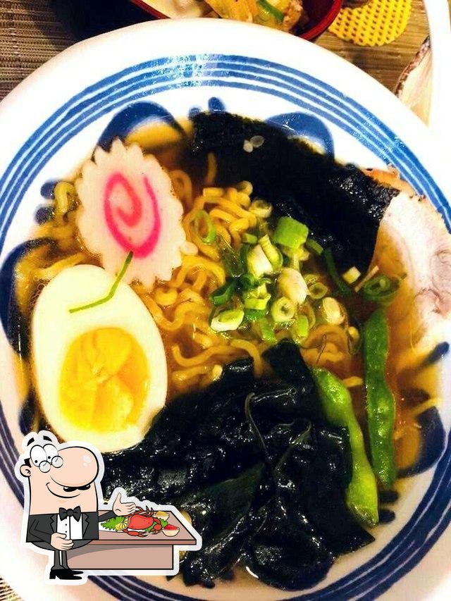 Restaurante Izakaya Goku, Cebú, 6000 Cebu City - Carta del restaurante ...