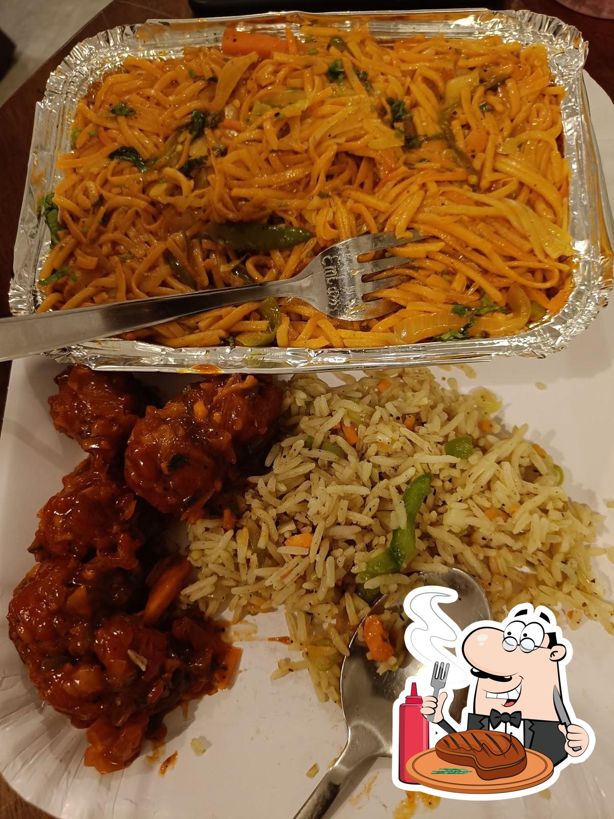 Apna Kitchen Purohit Restaurant, Anachal - Restaurant reviews
