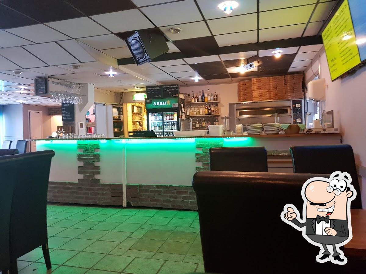 Brogrillen (Grillbaren), Bro - Restaurant menu, prices and reviews