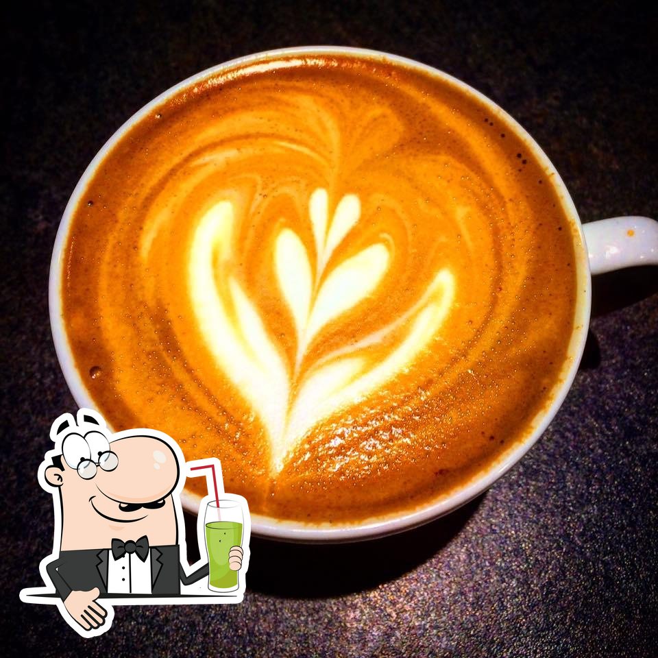 Cuckoos Coffee Bar in Christchurch - Restaurant reviews