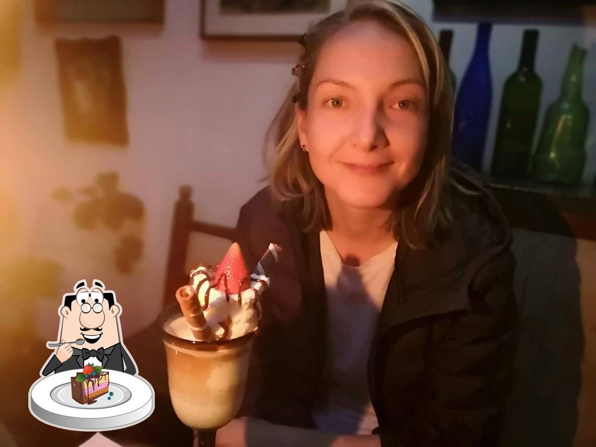 Goya Cafe, Facatativá - Opiniones del restaurante