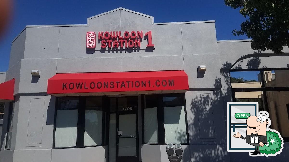 Kowloon Station 1 in Alameda - Restaurant reviews